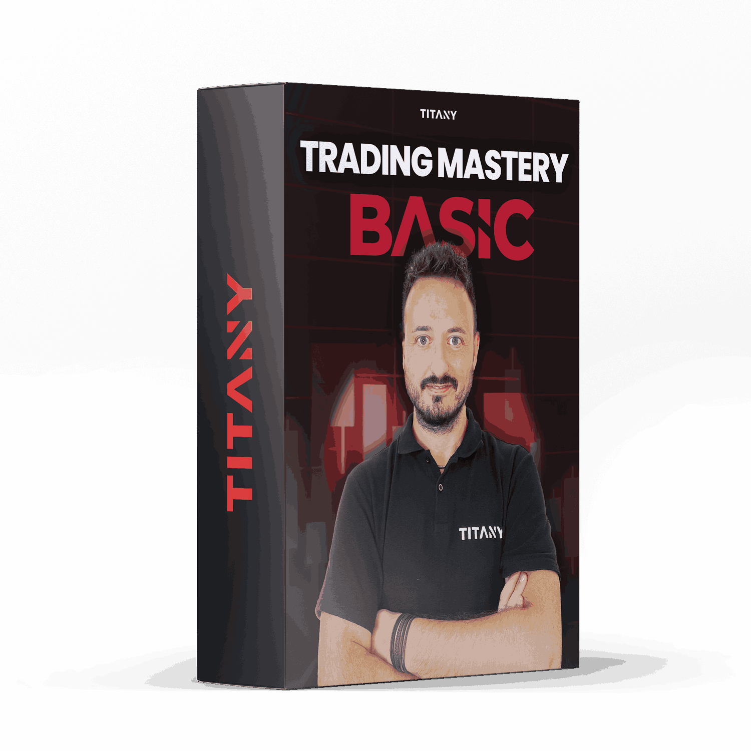 Trading Mastery – TITANY