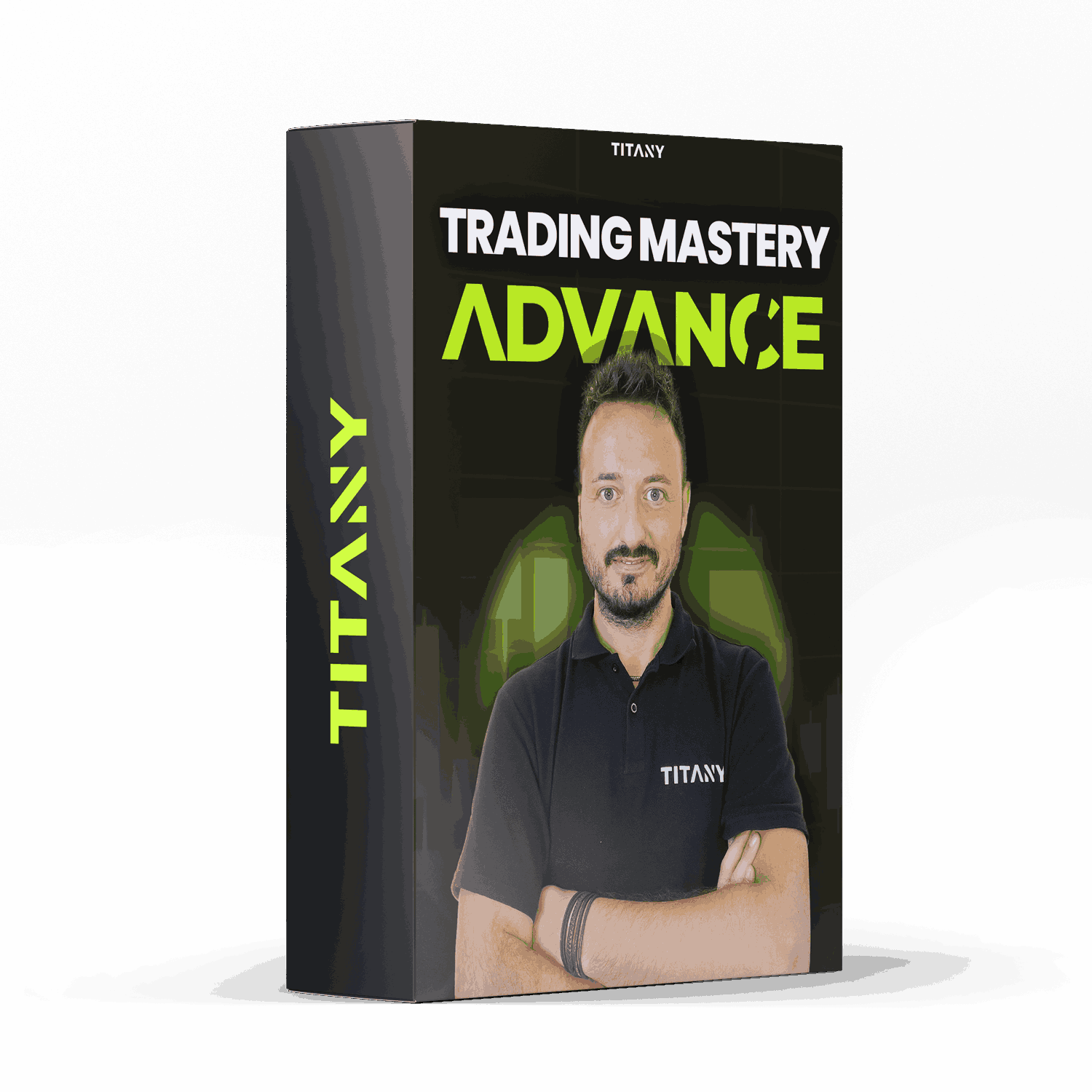 Trading Mastery – TITANY