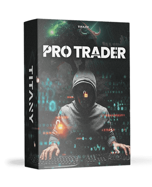 Trading Mastery – TITANY